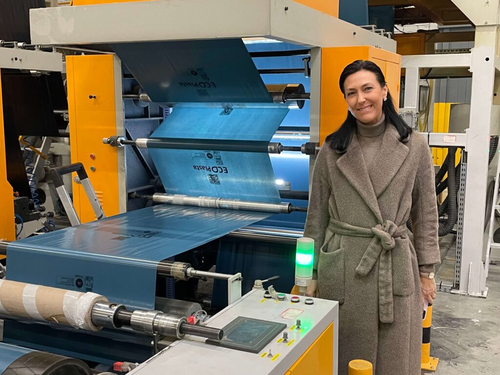 Plasta Group Presents ECOPlasta — New Brand for the German Market ...