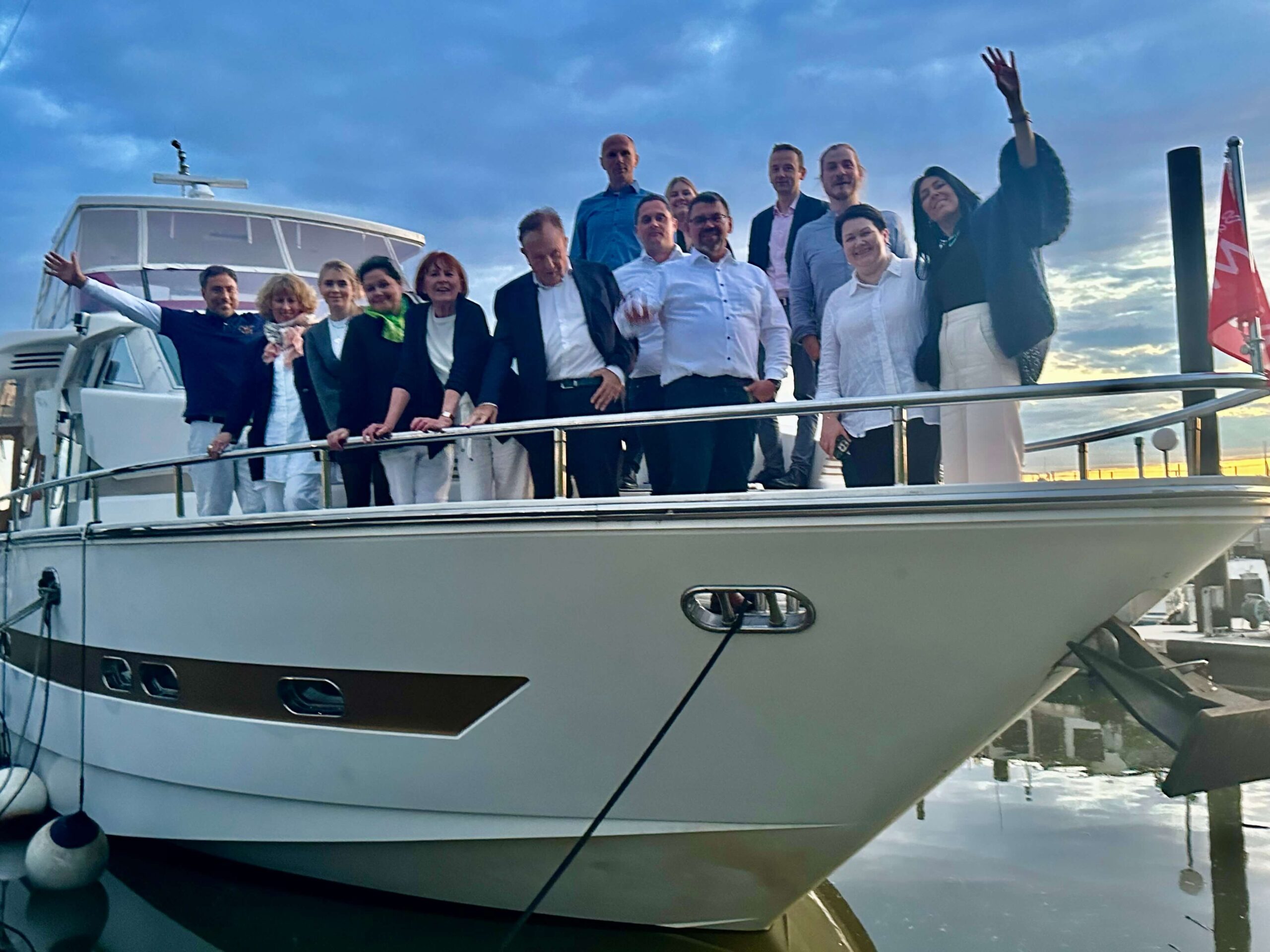 Plasta GmbH Celebrates Its 5th Anniversary - Plasta Group