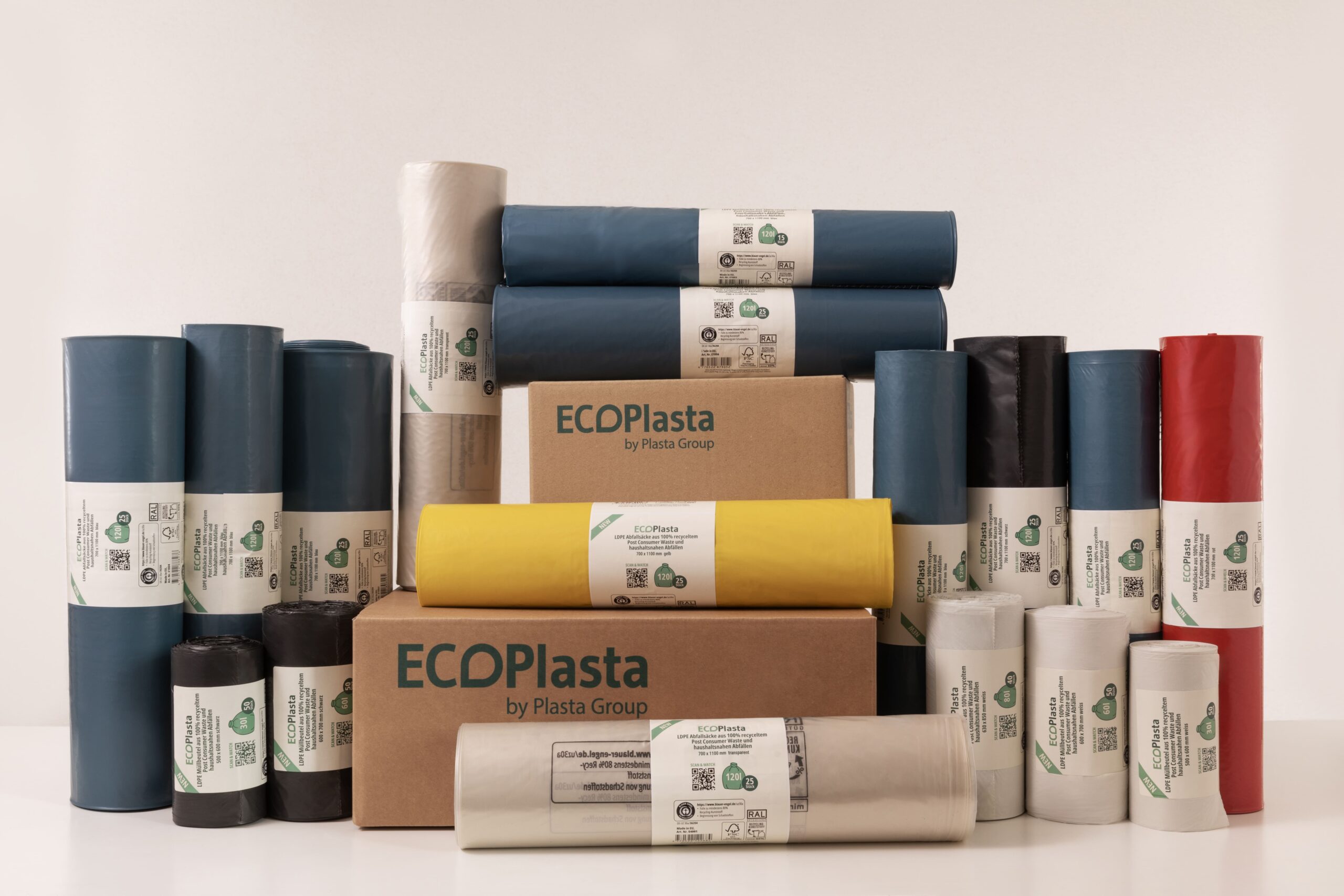 Plasta - Plasta Group
